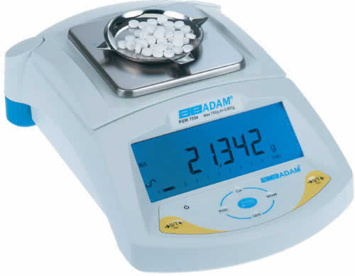 Adam Equipment PGW 253e Milligram Balance - Now on Sale - Buy Milligram ...