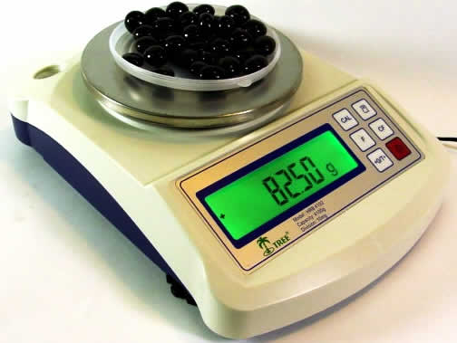 Tree HRB-4102 Precision Balance - Buy Precision Balance Online